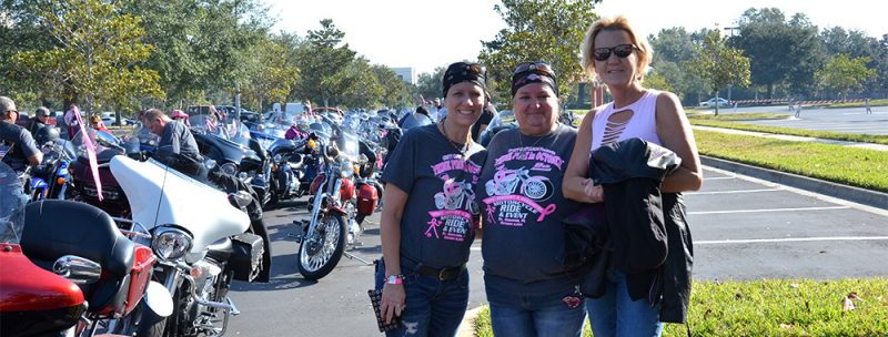 Unity Pink Motorcycle Ride – Unity Outreach – Unity Pink Ride